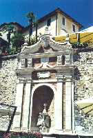 I NOSTRI AVI • Leggi argomento - Angelo Cesi, un vescovo e la sua città